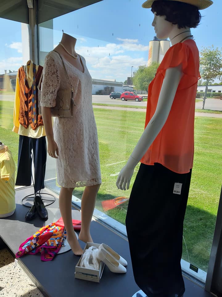 Hitta närmsta butik eller gåvomottagning - PMU